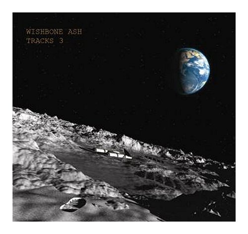 Wishbone Ash Tracks 3 UK 3-CD album set (Triple CD) (399797)