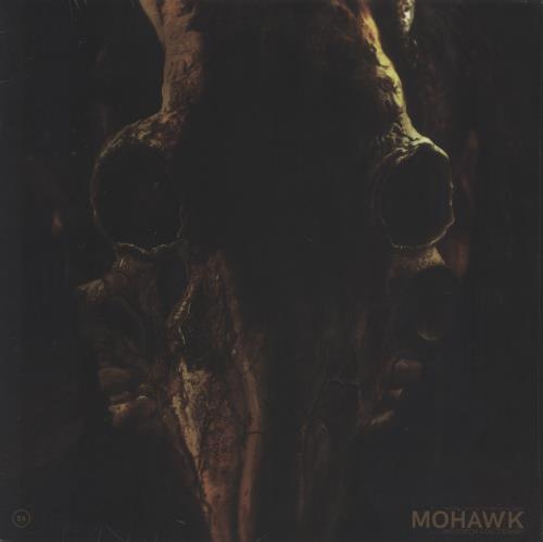 Wojciech Golczewski Mohawk French 12" vinyl single (12 inch record ...