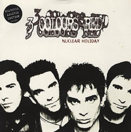 3 Colours Red - Alchetron, The Free Social Encyclopedia