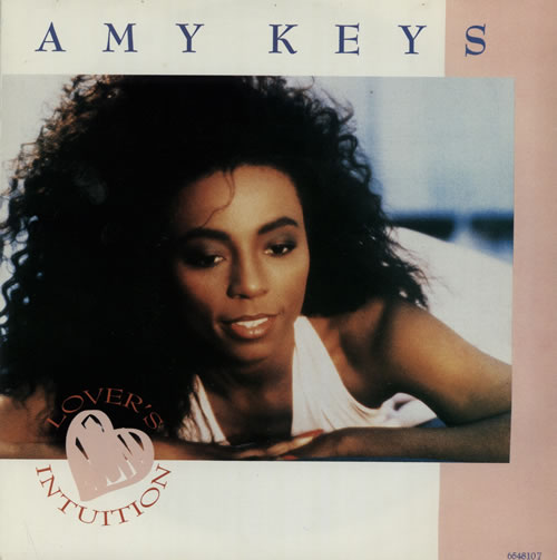 Amy Keys Records, LPs, Vinyl and CDs - MusicStack