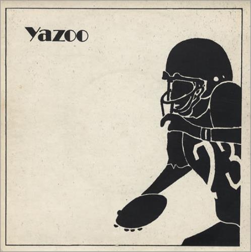 Yazoo A Collection Of 7" Singles UK 7" vinyl single (7 inch record / 45 ...