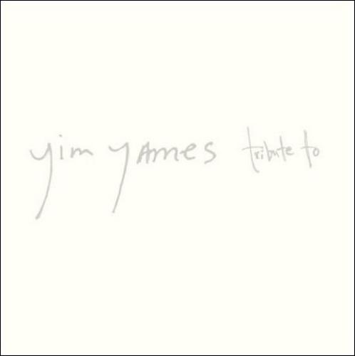 Yim Yames Tribute To UK CD album (CDLP) (477537)