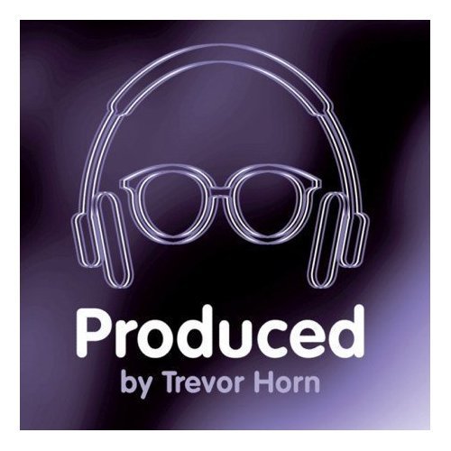 ZTT label Produced By Trevor Horn UK 2 CD album set (Double CD) (307418)